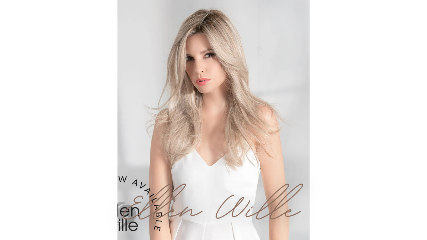 Ellen Wille Wig Collection – Rooted In Grace